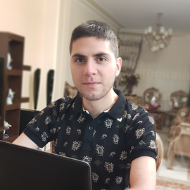 Restaurant Management Database | Arash Hajisafi